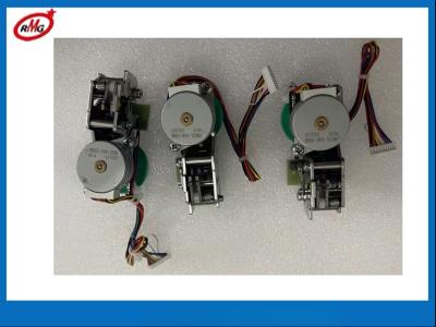 China 1750304622 1750304622-07 Diebold DN200 Card Reader Motor Assy ATM Machine Spare Parts Manufacturer for sale