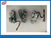 China 1750304622 1750304622-07 Diebold DN200 Card Reader Motor Assy ATM Machine Spare Parts Manufacturer for sale