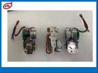 China 1750304622 1750304622-07 Diebold DN200 Card Reader Motor Assy ATM Machine Spare Parts Manufacturer for sale