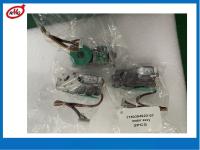 China 1750304622 1750304622-07 Diebold DN200 Card Reader Motor Assy ATM Machine Spare Parts Manufacturer for sale