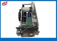 China 445-0754646 009-0030267 NCR Sankyo ICT1Q8-1R0348 Short Exit-1 Tk2 Smart Card Reader ATM Machine Parts for sale