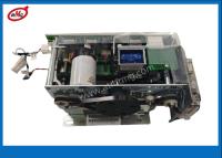 China 445-0754646 009-0030267 NCR Sankyo ICT1Q8-1R0348 Short Exit-1 Tk2 Smart Card Reader ATM Machine Parts for sale