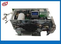 China 445-0754646 009-0030267 NCR Sankyo ICT1Q8-1R0348 Short Exit-1 Tk2 Smart Card Reader ATM Machine Parts for sale