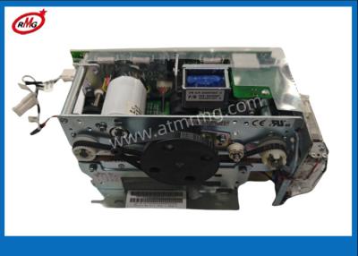 China 445-0754646 009-0030267 NCR Sankyo ICT1Q8-1R0348 Short Exit-1 Tk2 Smart Card Reader ATM Machine Parts for sale