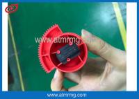 China OEM NCR ATM Parts S2 Pick Line Assembly 445-0756284 4450756284 for sale