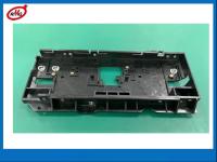 China 1750304622 1750304622-34 Diebold DN200 Card Reader Housing Lower Frame ATM Machine Spare Parts Manufacturer for sale