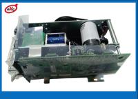 China 445-0765159 NCR Card Reader NEMO (MFR) 3Track R/W HICO ATM Machine Parts for sale