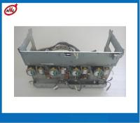 China LOWER BASE GBRU 4 CASSETTES GBRU 009-0023120 for NCR ATM Machine Long-Lasting for sale