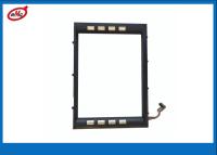 China PN 01750190038 Wincor Nixdorf PC280 15 Inch FDK Braille Used in ATM Machine for sale