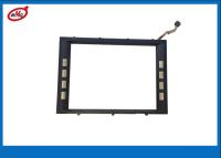 China PN 01750190038 Wincor Nixdorf PC280 15 Inch FDK Braille Used in ATM Machine for sale