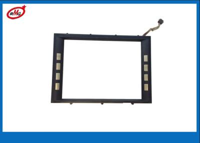 China PN 01750190038 Wincor Nixdorf PC280 15 Inch FDK Braille Used in ATM Machine for sale