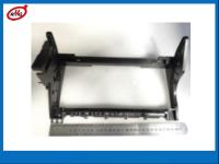 China 01750344278 1750344278 ATM Parts Diebold Nixdorf Shutter IO Tray NSL Shutter Frame DN250 for sale