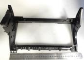 China 01750344278 1750344278 ATM Parts Diebold Nixdorf Shutter IO Tray NSL Shutter Frame DN250 for sale