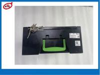 China 01750314096 ATM Parts Diebold Nixdorf DN200 RRB Reject Retract Box Unit for sale