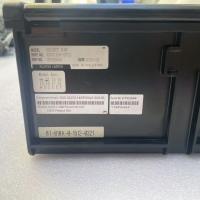 China KD02158-D721 009-0023114 Fujitsu GBRU G610 G611 Reject Cassette ATM Machine Spare Parts Manufacturer for sale