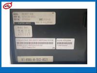 China KD02158-D721 009-0023114 Fujitsu GBRU G610 G611 Reject Cassette ATM Machine Spare Parts Manufacturer for sale