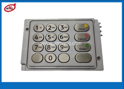 China 445-0790109 009-0031480 NCR EPP4 International Keyboard ATM Machine Parts for sale