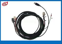 China GSR50 Bill Recycler Data Cable ATM Machine Parts for sale