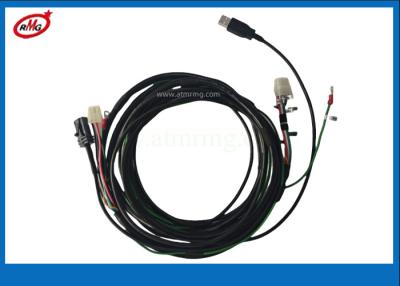 China GSR50 Bill Recycler Data Cable ATM Machine Parts for sale