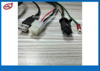 China GSR50 Bill Recycler Data Cable ATM Machine Parts for sale