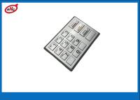 China ATM Machine Parts Diebold EPP5 (BSC), LGE, ST STL, ENG(US) EPP KEYBOARD PN: 49-216680-768E, 49216680768E for sale