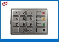 China 49-249442-707B Diebold EPP7(BSC) LGE ST STL HTR ENG(AU) QZI BLANKX1 ATM Machine Parts for sale
