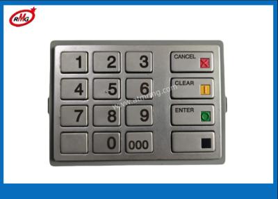 China 49-249442-707B Diebold EPP7(BSC) LGE ST STL HTR ENG(AU) QZI BLANKX1 ATM Machine Parts for sale