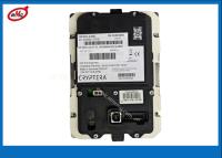 China 49-249442-707B Diebold EPP7(BSC) LGE ST STL HTR ENG(AU) QZI BLANKX1 ATM Machine Parts for sale