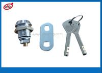 China 0090027833 NCR Selfserv Cabinet Lock and Key High Secure ATM Machine Parts for sale