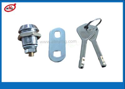 China 0090027833 NCR Selfserv Cabinet Lock and Key High Secure ATM Machine Parts for sale