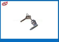 China NCR SELF SERV CABINET LOCK UL437 ABLOY HIGH SECURE W/O KEY PN 009-0027833 for NCR ATM Machine Shipment DHL for sale