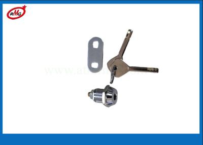 China NCR SELF SERV CABINET LOCK UL437 ABLOY HIGH SECURE W/O KEY PN 009-0027833 for NCR ATM Machine Shipment DHL for sale