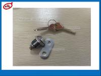 China DHL Shipment 100% Tested NCR Self Serv Cabinet Lock UL437 Abloy High Secure Without Key for ATM Machine Spare Parts for sale