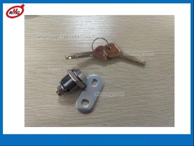 China DHL Shipment 100% Tested NCR Self Serv Cabinet Lock UL437 Abloy High Secure Without Key for ATM Machine Spare Parts for sale