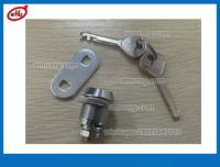 China 009-0027833 0090027833 NCR SELF SERV CABINET LOCK UL437 ABLOY HIGH SECURE W/O KEY Version Copper core ATM Machine Spare Parts for sale