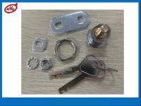 China 009-0027833 0090027833 NCR SELF SERV CABINET LOCK UL437 ABLOY HIGH SECURE W/O KEY Version Copper core ATM Machine Spare Parts for sale