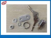 China 009-0027833 0090027833 NCR SELF SERV CABINET LOCK UL437 ABLOY HIGH SECURE W/O KEY Version Copper core ATM Machine Spare Parts for sale