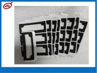 China 1750304622 1750304622-09-12 DN200 Card Reader Dustproof Cotton for CHD-mot ICT3H5-3AD2792 SecPac2 ATM Machine Spare Parts for sale