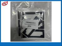 China 1750304622 1750304622-09-12 DN200 Card Reader Dustproof Cotton for CHD-mot ICT3H5-3AD2792 SecPac2 ATM Machine Spare Parts for sale