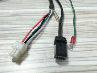 China Fujitsu GSR50 Data Power Cable ATM Spare Parts FJ0GSR503JX003 for sale