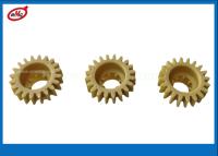 China 1750307726 1750307726-20 Diebold HLT Head Lower Transport Gear 20/20T ATM Machine Parts for sale