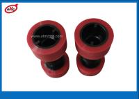 China 1750291697 1750291697-39-21 Diebold HCT Head Chassis Transport Rubber Coated Wheel ATM Machine Parts for sale