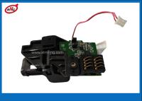 China 1750304622 1750304622-10 DN200 CHD-MOT ICT3H5-3AD2792 SECPAC2 Card Reader IC ATM Machine Parts for sale