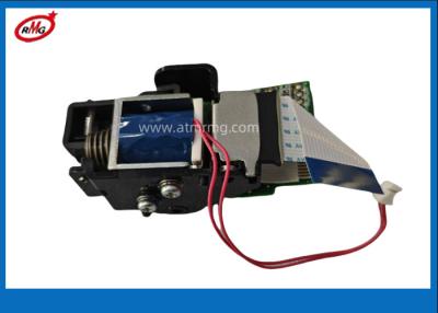 China 1750304622 1750304622-10 DN200 CHD-MOT ICT3H5-3AD2792 SECPAC2 Card Reader IC ATM Machine Parts for sale