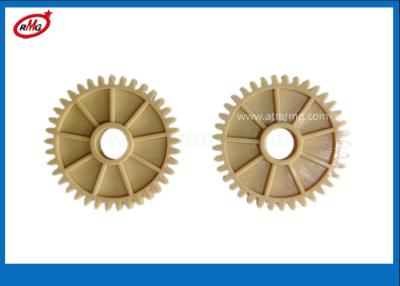 China 1750291697 1750291697-27 Diebold HCT Head Chassis Transport Gear 37T ATM Machine Parts for sale