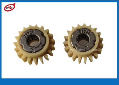 China 1750288271 1750288271-35 Wincor Nixdorf IOT In-Output Module Customer Tray Gear 19T ATM Machine Parts for sale