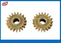 China 1750288271 1750288271-35 Wincor Nixdorf IOT In-Output Module Customer Tray Gear 19T ATM Machine Parts for sale