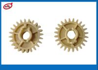 China 1750307726 1750307726-19 Diebold Nexdorf HLT Head Lower Transport Gear 24T ATM Machine Parts for sale