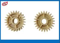China 1750307726 1750307726-19 Diebold Nexdorf HLT Head Lower Transport Gear 24T ATM Machine Parts for sale