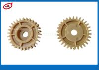 China 1750291697 1750291697-28 Diebold Nixdorf HCT Head Chassis Transport Gear 30T ATM Machine Parts for sale